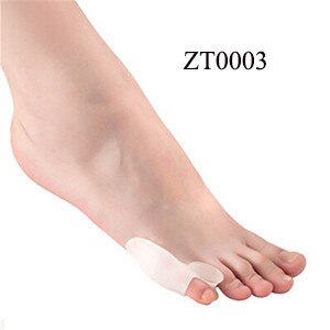 Gel Little Toe Separator Straighteners Alignment B... – Grandado