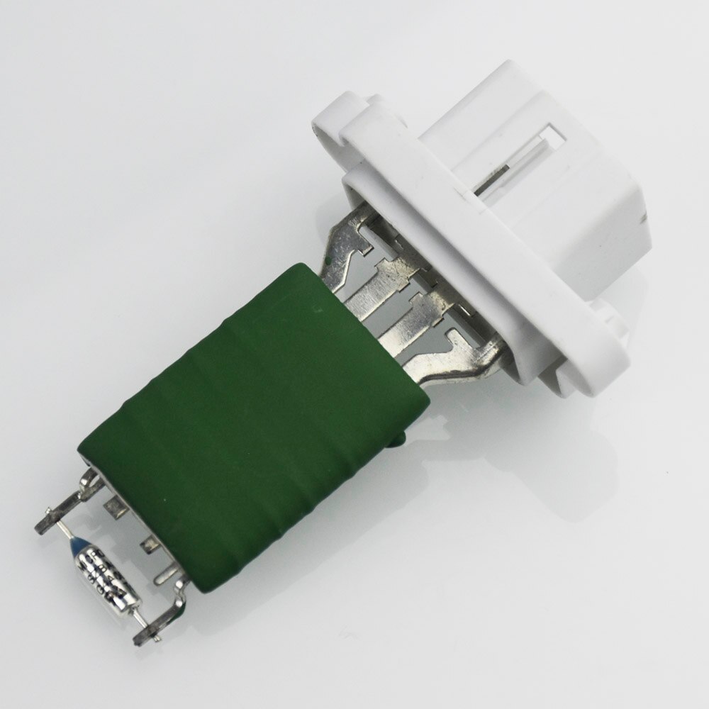 Car Heater Motor Blower Resistor For Ford Fiesta F... – Grandado
