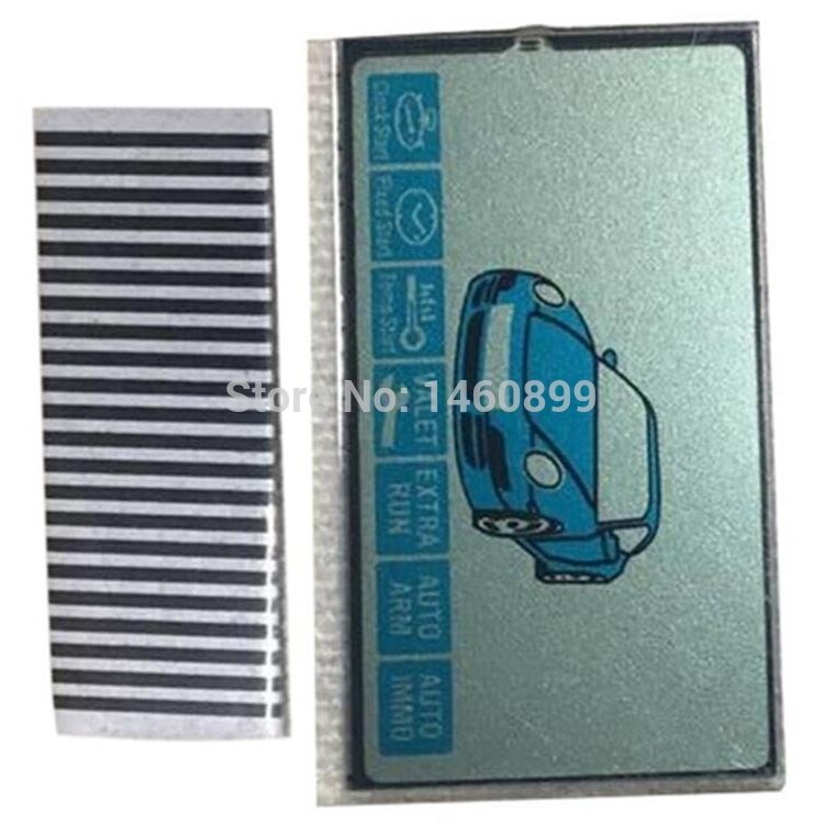 20pcs/Lot B9 LCD display flexible cable for Starli... – Vicedeal