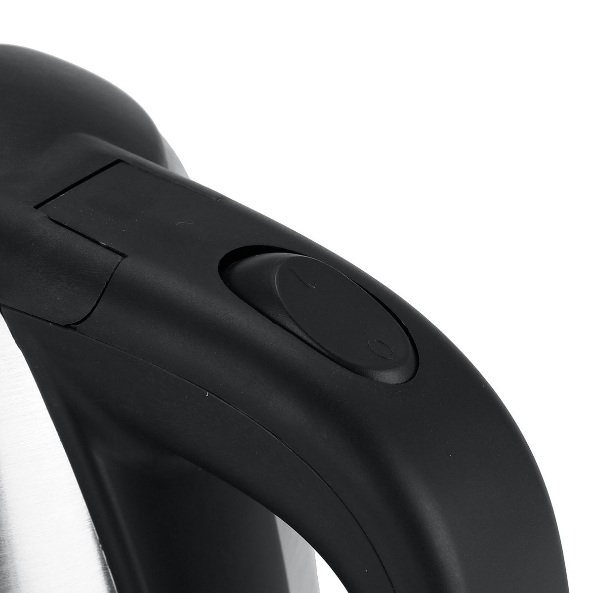 2L 2000W Stainless Steel Electric Kettle Fast Wate... – Grandado