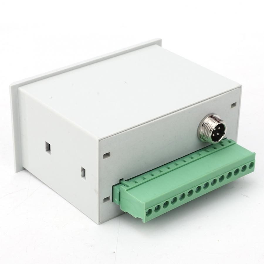 Motor Overload Protector AC220V 3-160A Split Type ... – Grandado