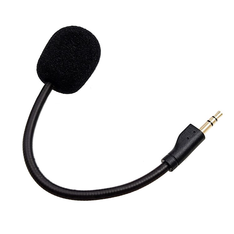 3.5mm Headphone Microphone for Logitech G Pro X Ga... – Vicedeal