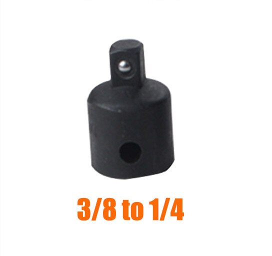 1/4 3/8 1/2 Drive Socket Adapter Converter Reducer... – Grandado