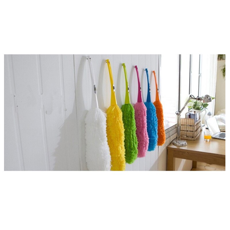 Verstelbare Bendable Microfiber Stofdoek Statische... – Grandado