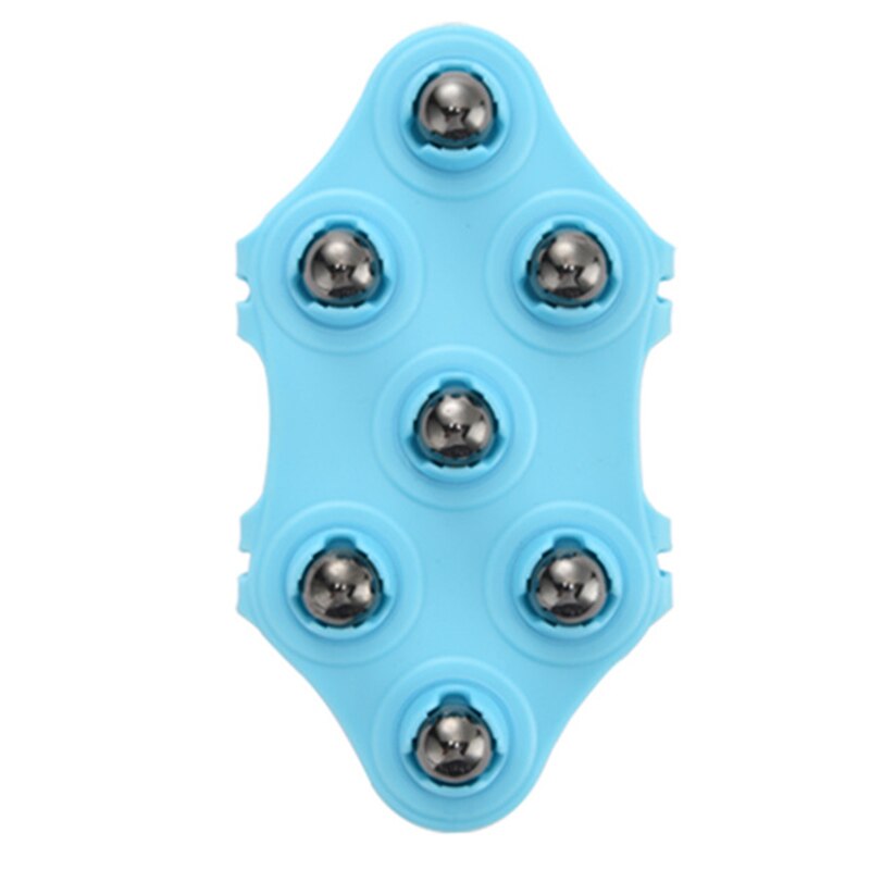 Hand Held Massager Gereedschap Roller Ball Massage... – Vicedeal