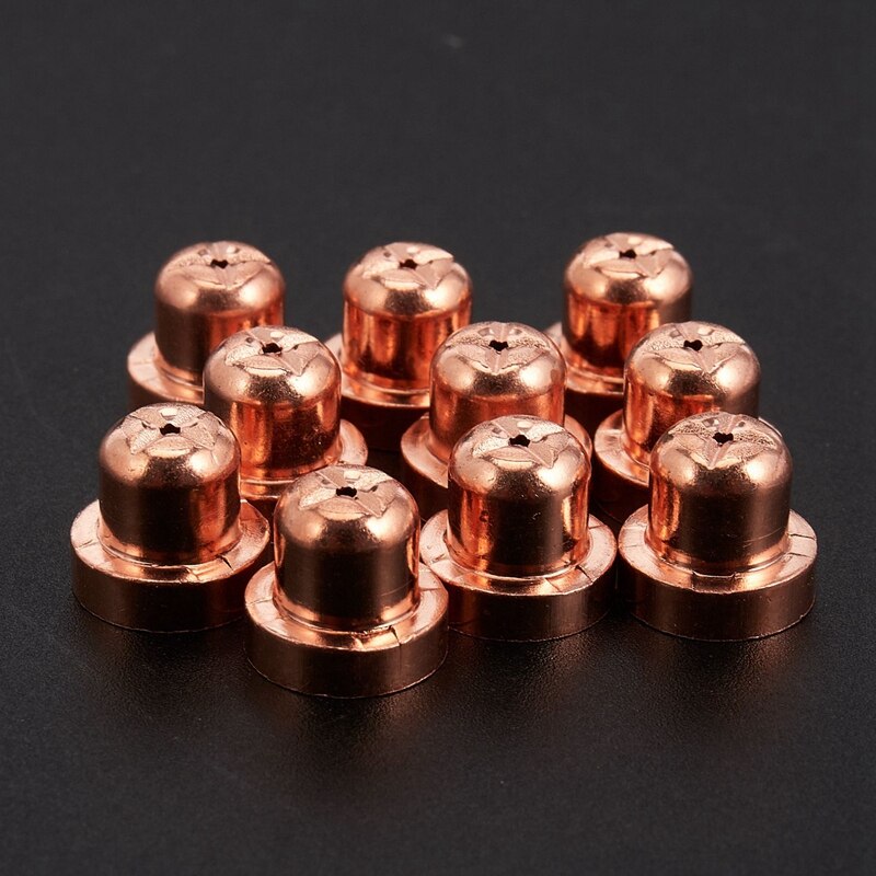 32pcs For PT 31 LG-40 40a Standard Size Plasma Cut... – Grandado