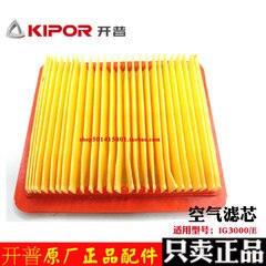Air filter fits KIPOR IG3000 IG3000E inverter gene... – Grandado