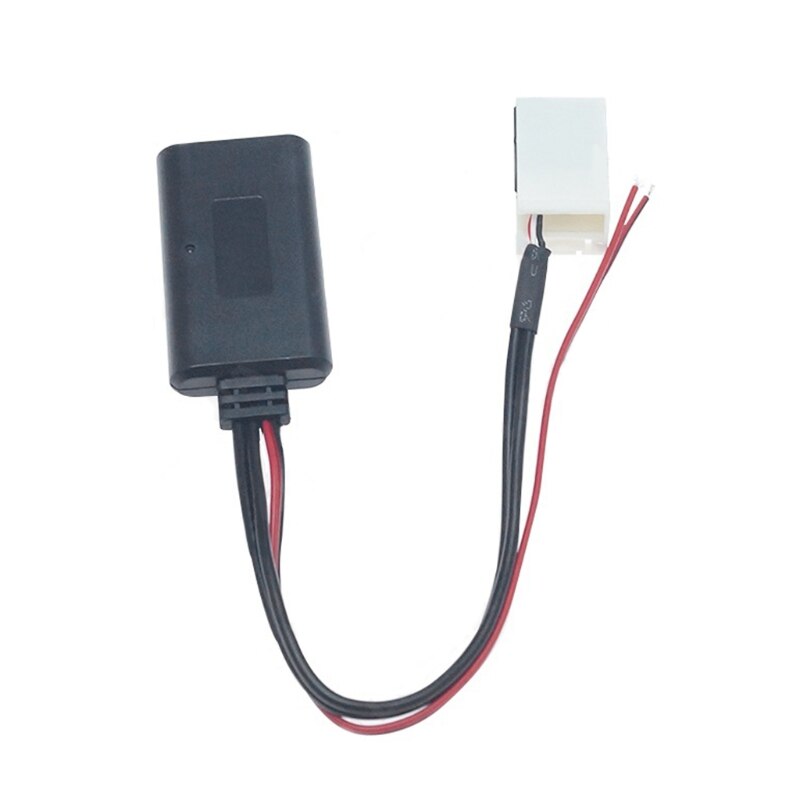 12Pin Bluetooth-compatible Module Wireless Car Rad... – Grandado