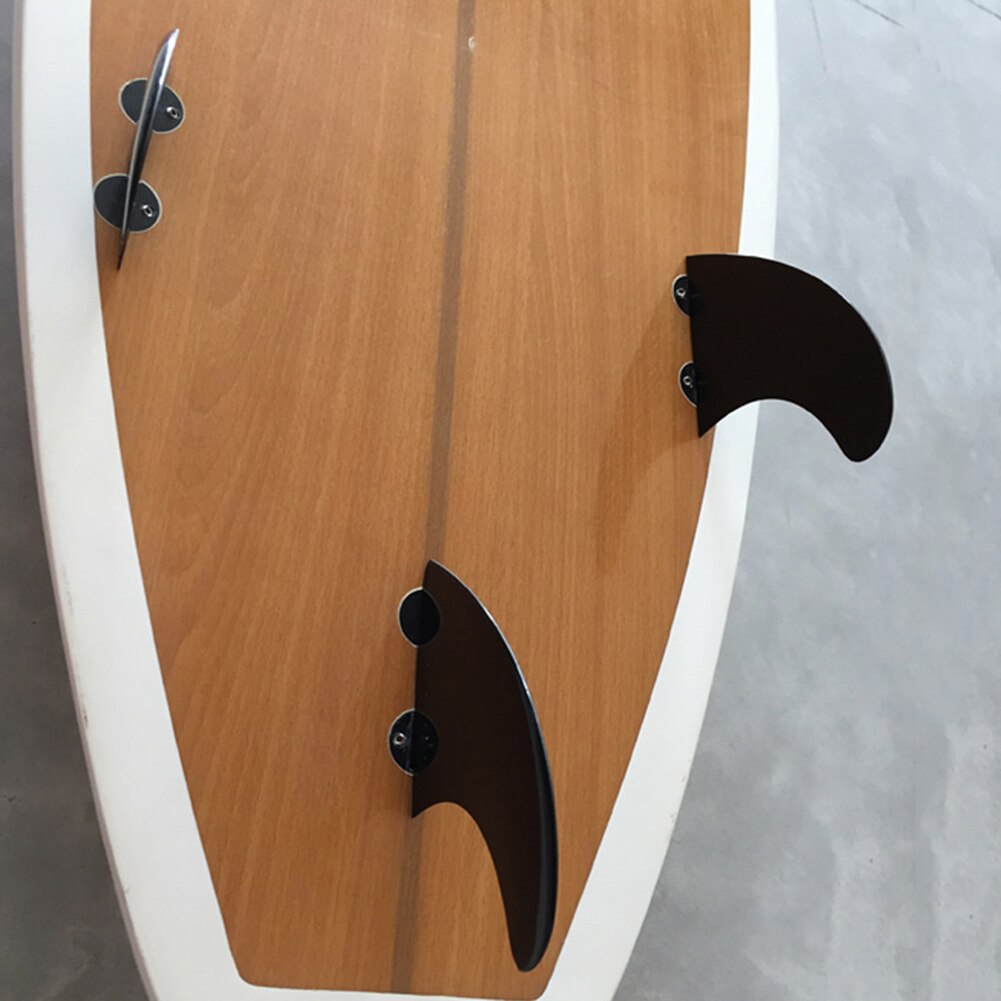 3pcs/set Surfboard Fins Water Fins G5 FCS Surf Fi... – Vicedeal