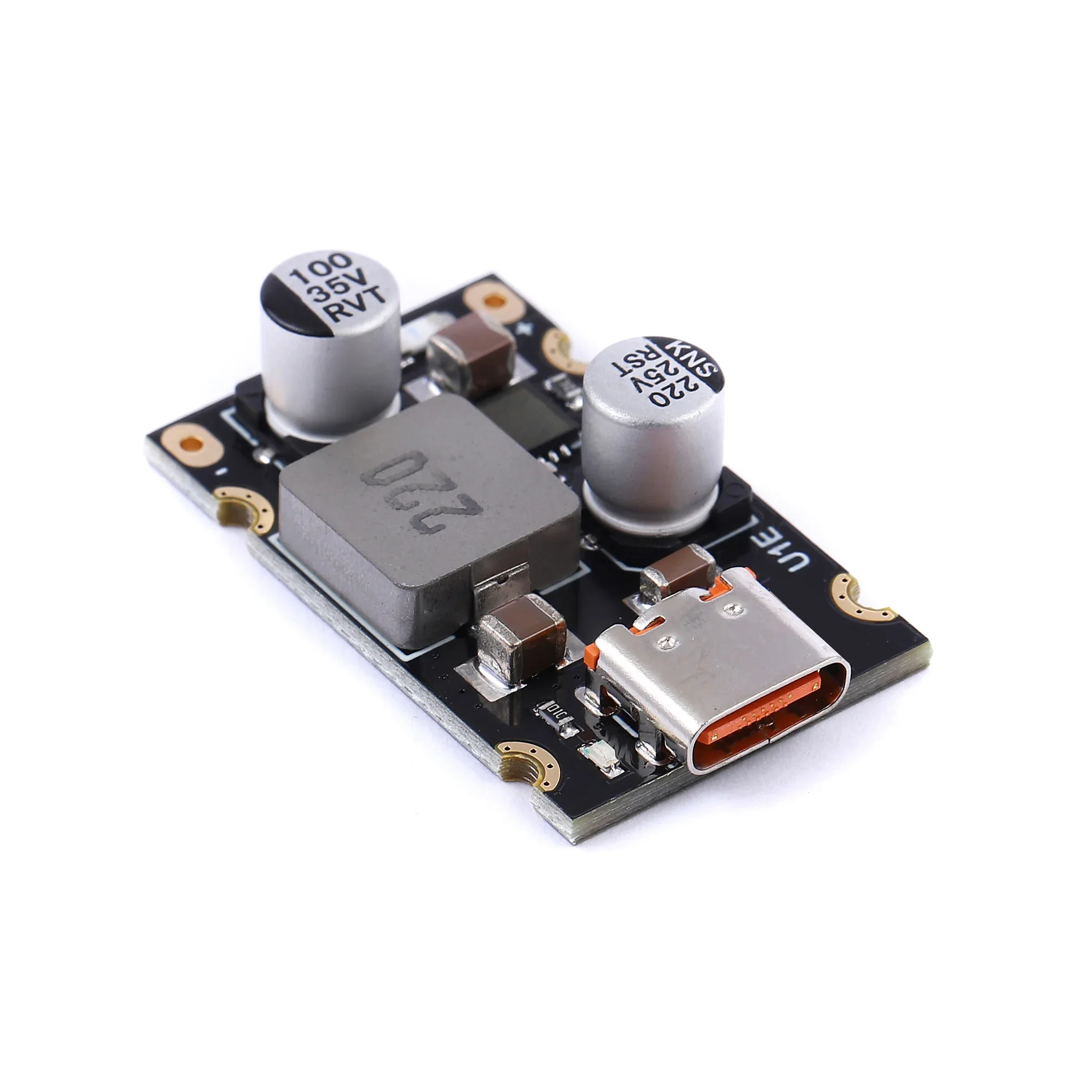 PD65W Fast Charging Module Type-C USB Interface Su... – Grandado