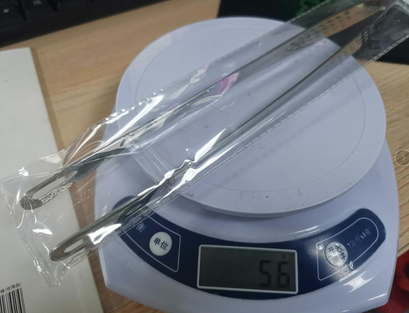 Barbecue Bbq Tang Keuken Tang Clip Klem Rvs Voedse... – Vicedeal