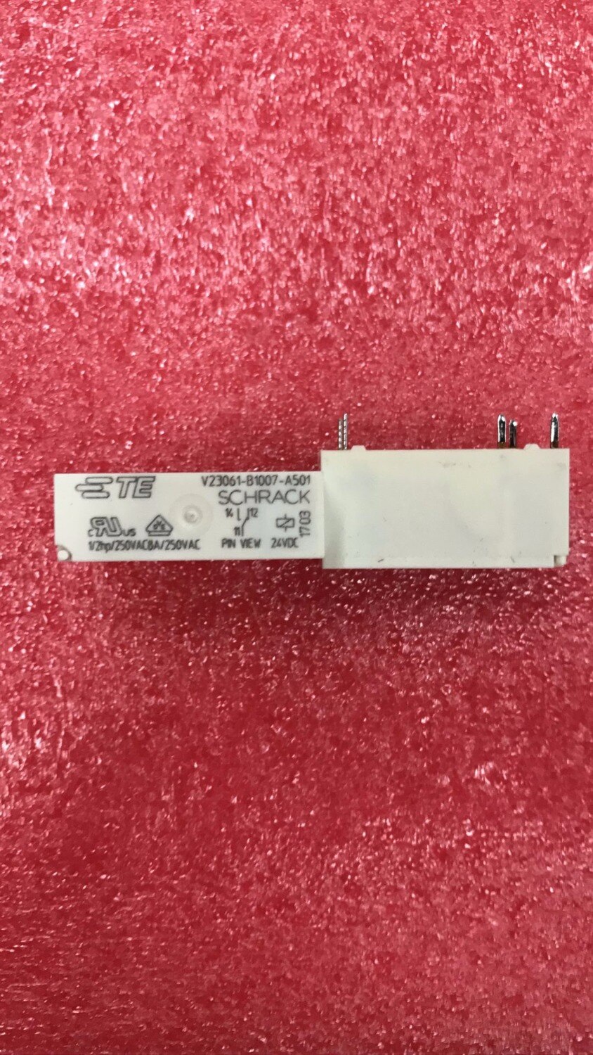 10 pz/lotto V23061-B1007-A301 A401 A501 A601 5-pin... – Grandado