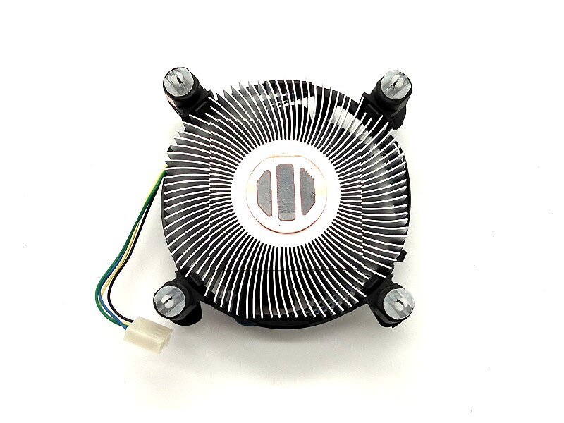 For Intel CPU Cooler for LGA1150/1155/1156 OEM (In... – Grandado