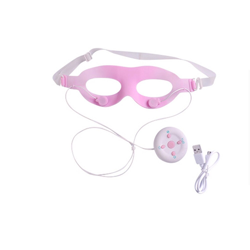 Eye Massager Elektrische Usb Siliconen Eye Protect... – Grandado