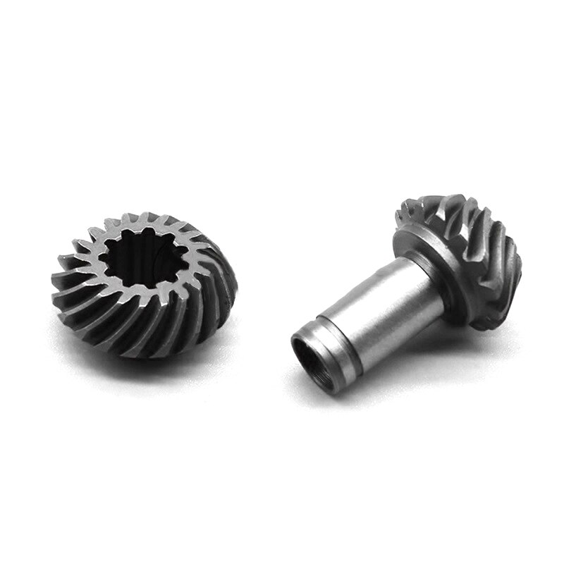 Grasmaaier 9 Tand Gear High Carbon Staal Gras Trim... – Grandado