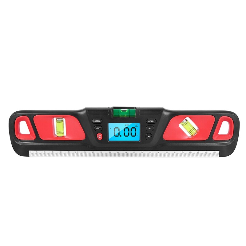 GTBL Digital Protractor Angle Finder Inclinometer ... – Vicedeal