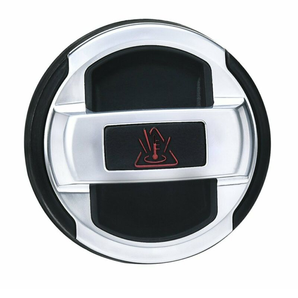 2pcs Oil Filler Cap Retrofit Oil Expansion Tank Li... – Grandado