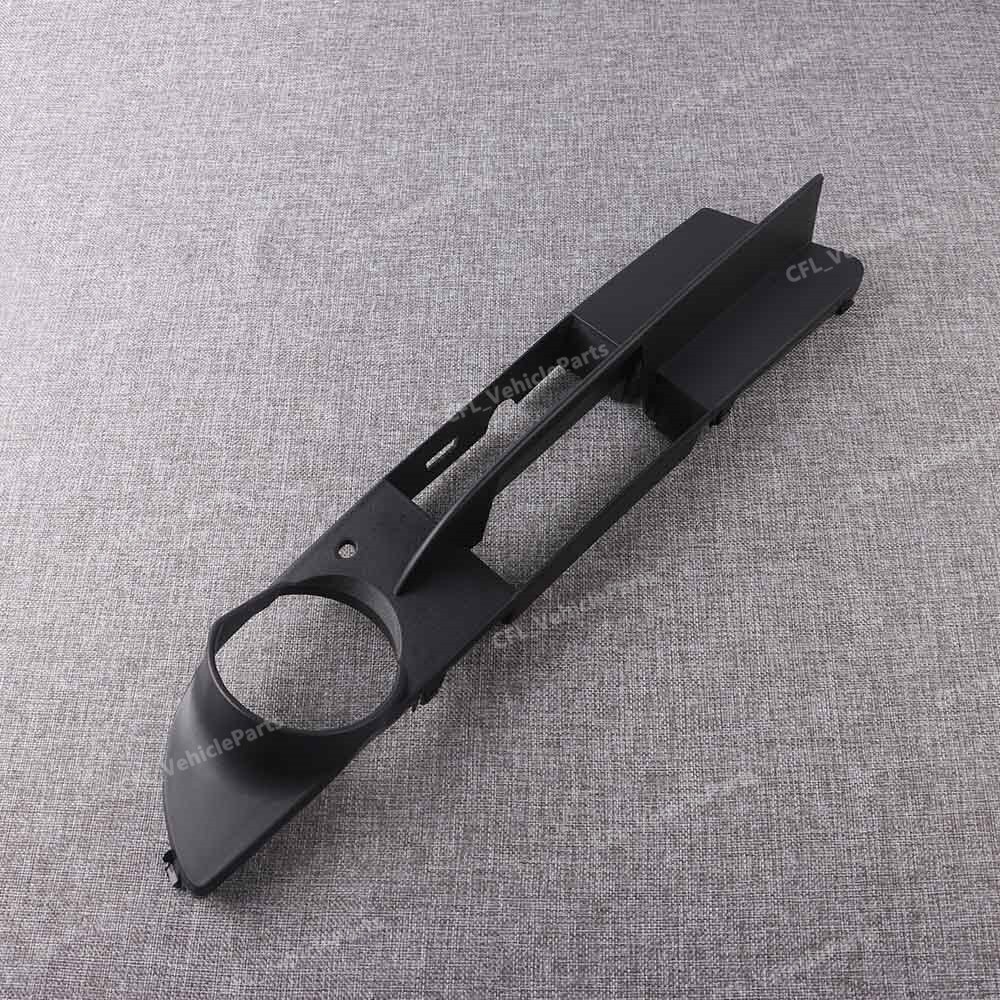 Mistlamp Bumper Grille Trim Cover Links Rechts 511... – Vicedeal