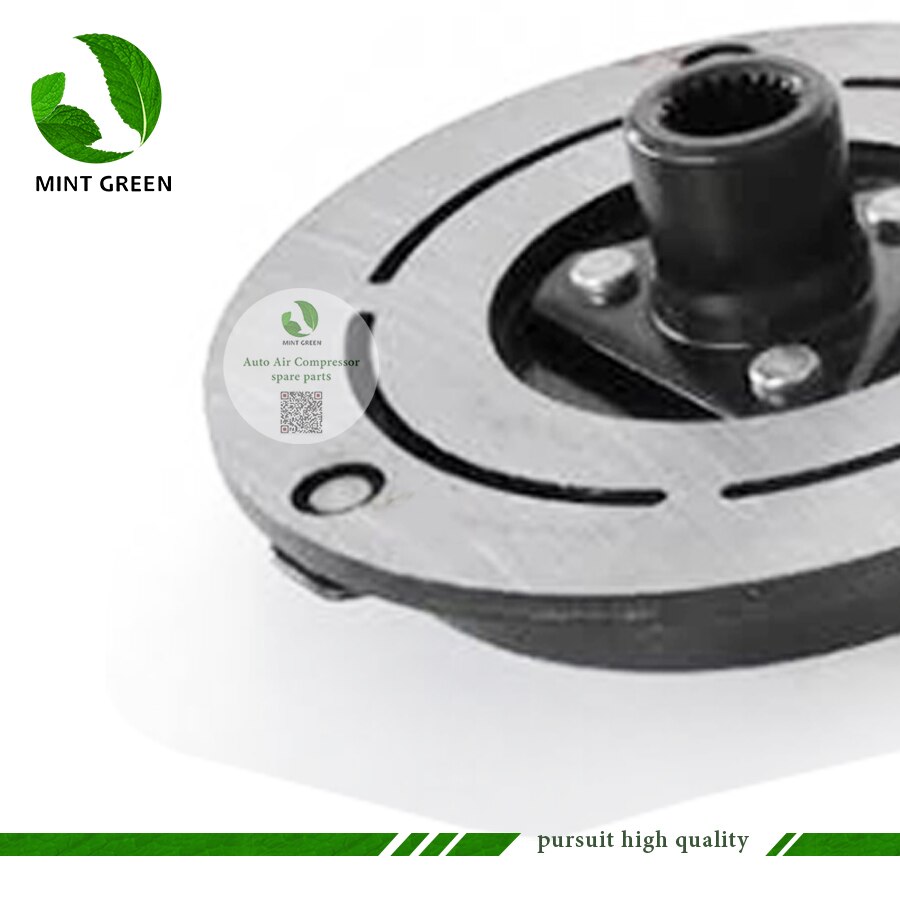 For Hyundai STAREX CAR Air Conditional ac Compress... – Grandado