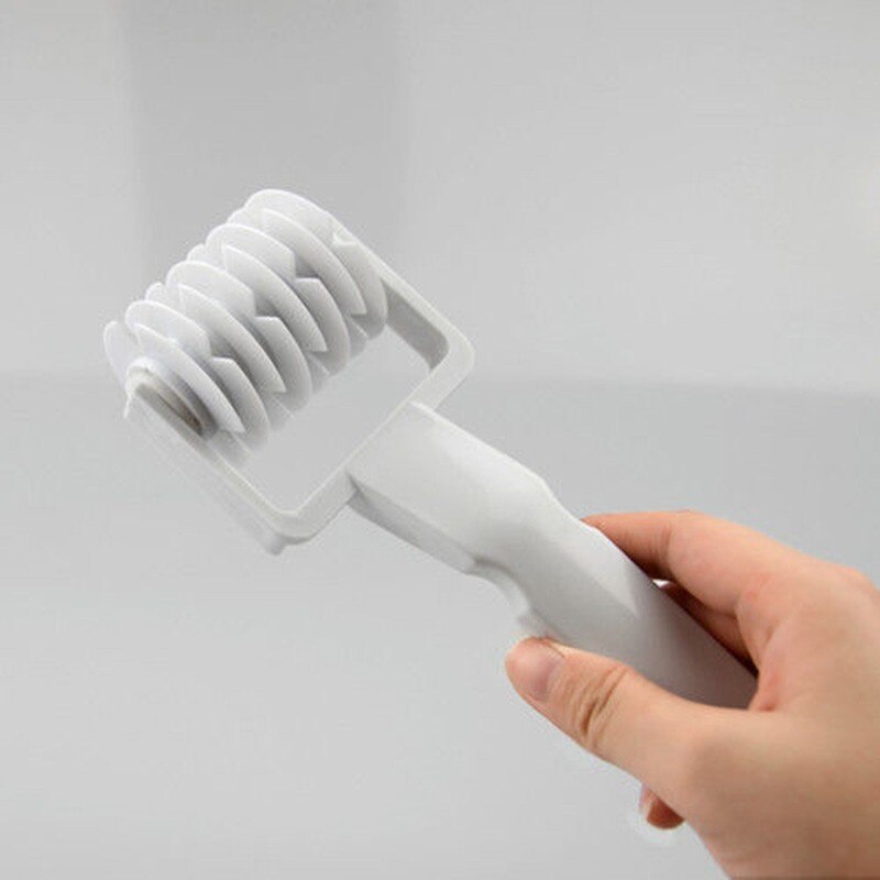 Small Size White Plastic Baking Tool DIY Cookie Pi... – Vicedeal