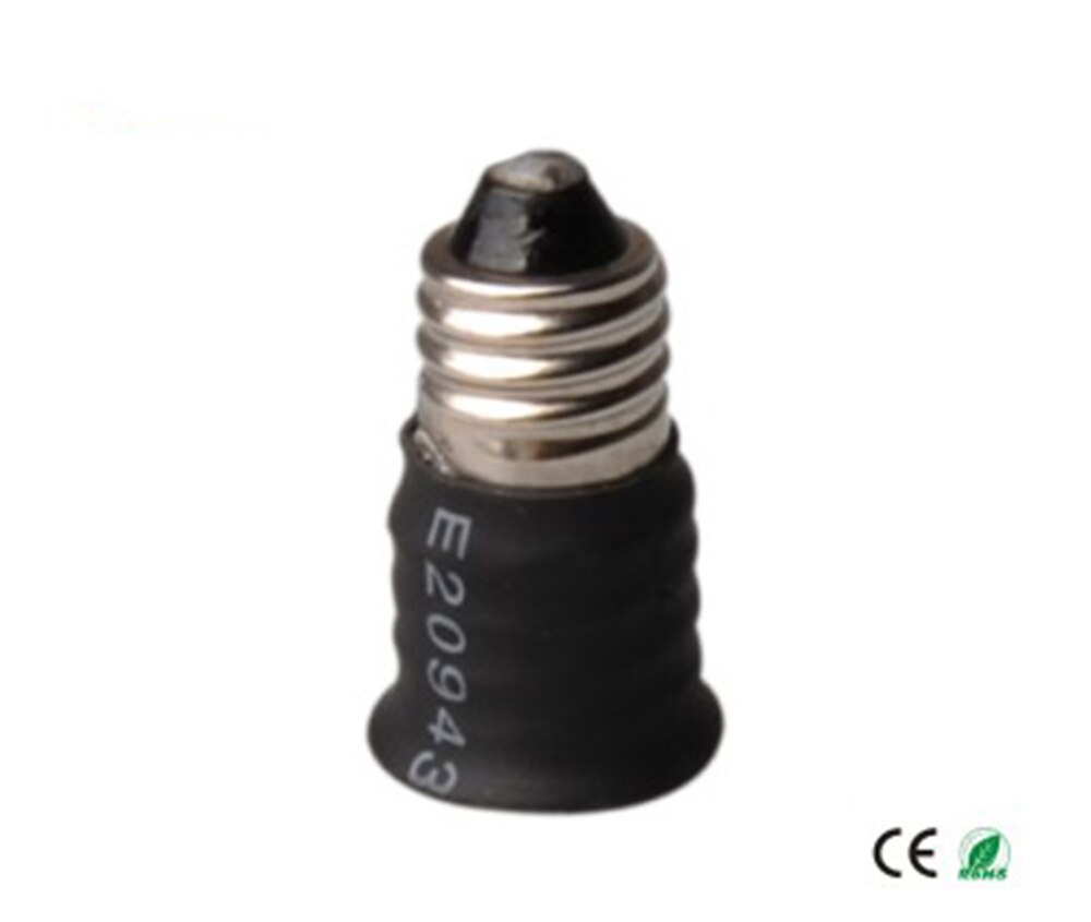 E-Simpo 6 Stks/partij E11 Om E12 Lamp Houder Conve... – Grandado E-Simpo 6 Stks/partij E11 Om E12 Lamp Houder Conve... – Grandado
