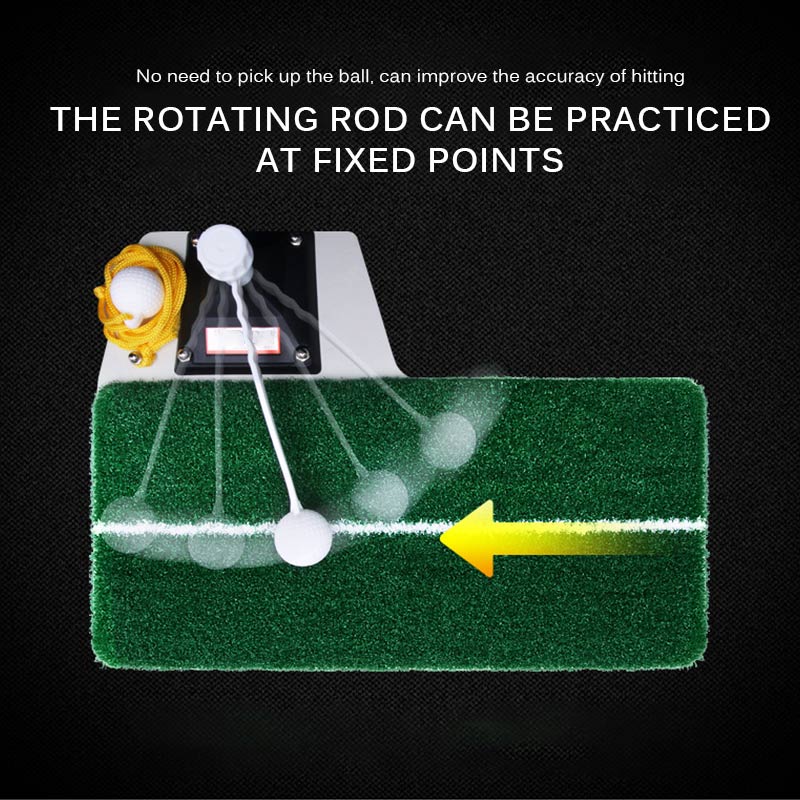 Golf Training Aids Practice Tools Beginners Golf T... – Vicedeal