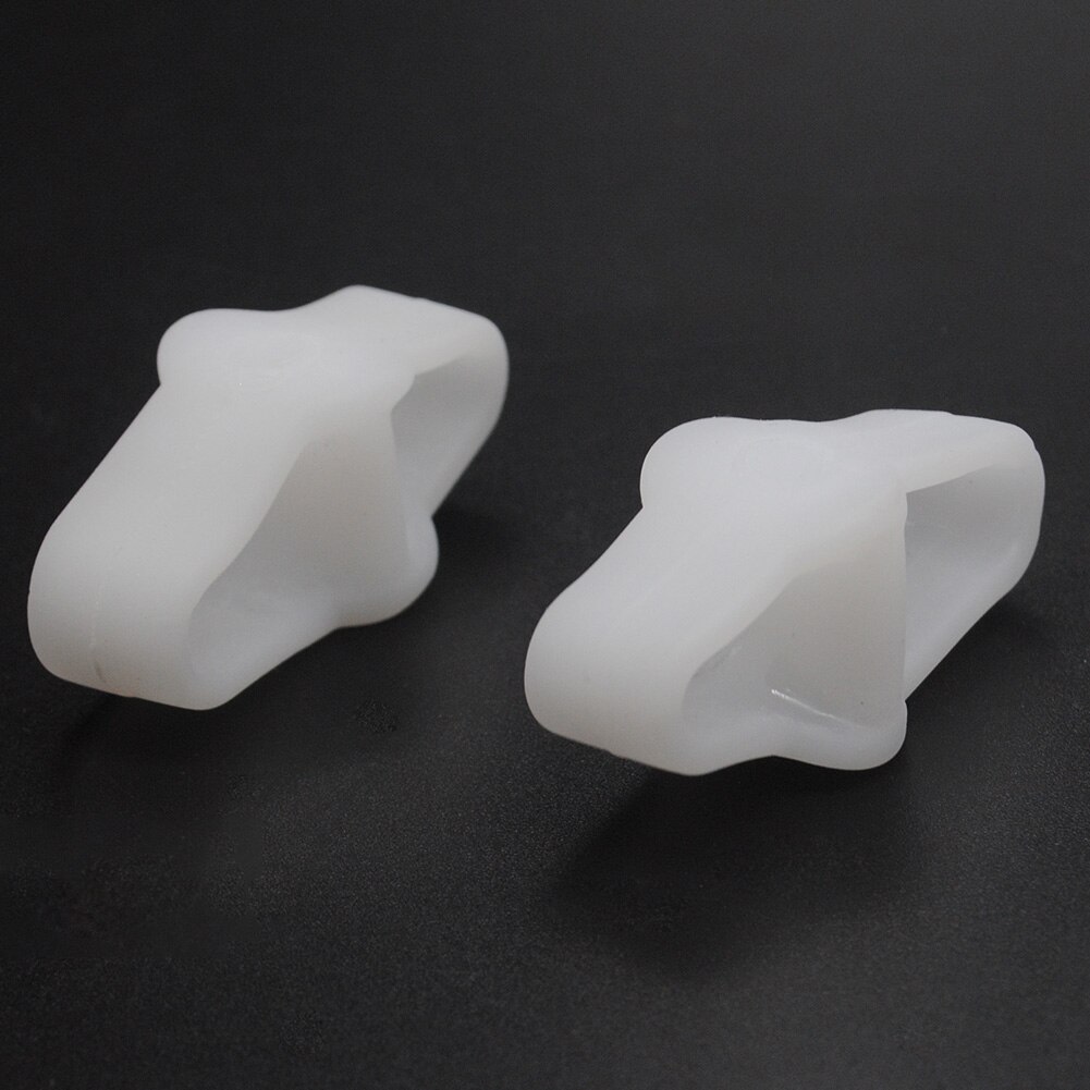 1pair Foot Health Protect Bunion Tools Soft Silico... – Grandado