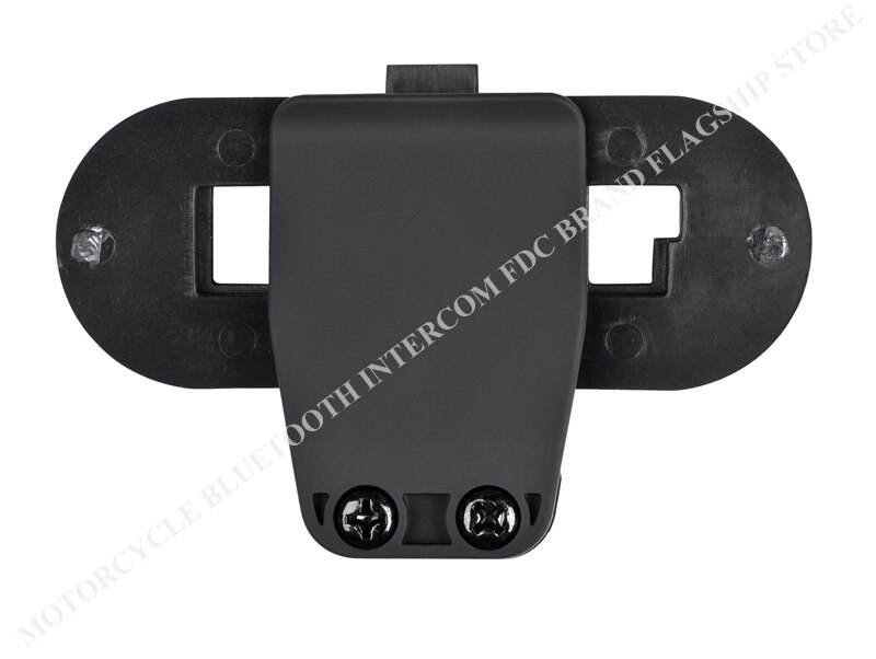 Bracket for T-COMFM,T-COMSC Motorcycle BT Bluetoot... – Grandado