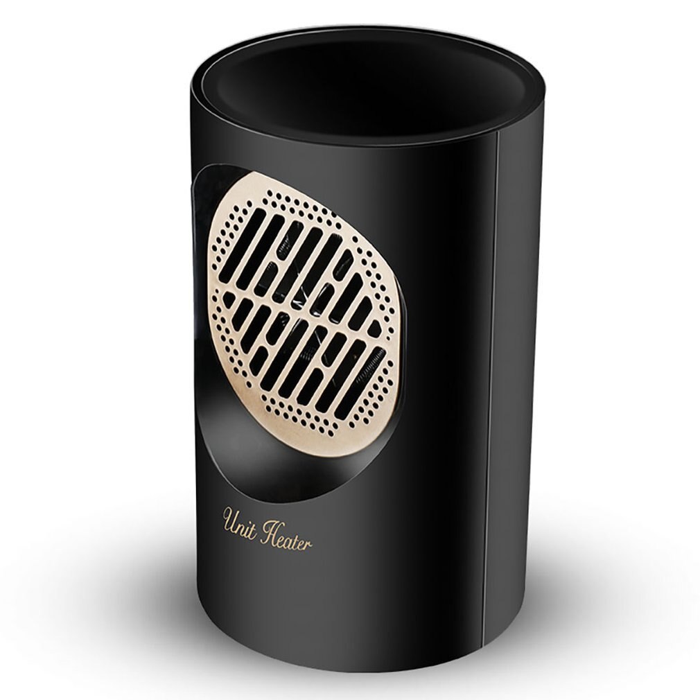 Portable Mini Square Desktop Heater Fan Household ... – Grandado