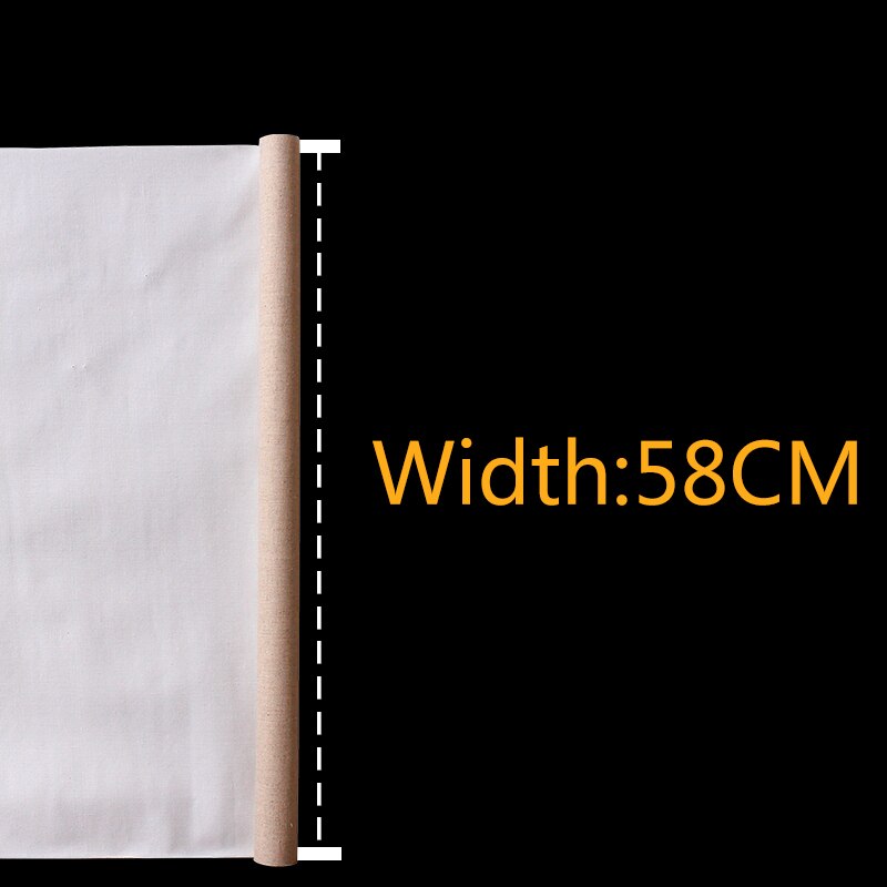 BGLN Linnen Blend Primed Leeg Canvas Voor Schilder... – Vicedeal