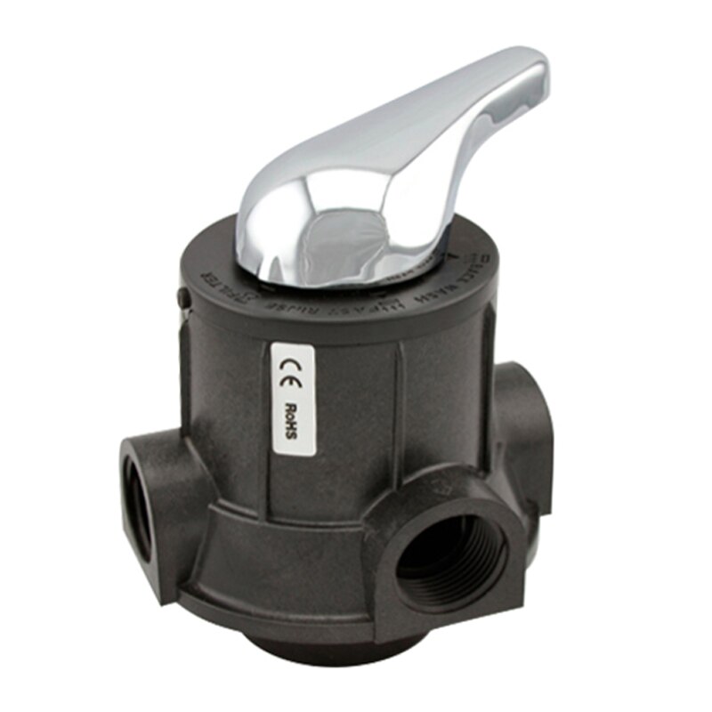 Water Filter Control Valve F56A Manual Multi-Port ... – Grandado