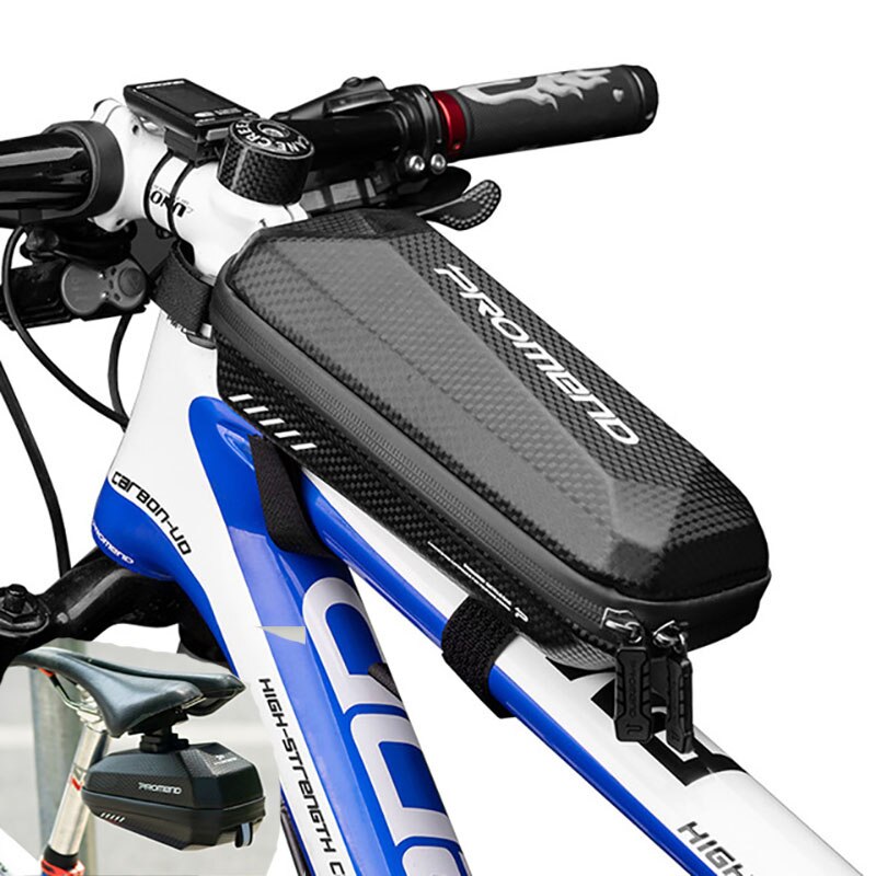 Promend Fiets Zak Mountainbike Eva Waterdichte Har... – Vicedeal