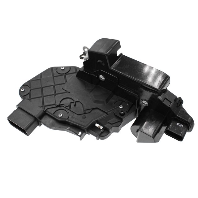 Lås foran dør til dørlås til land rover range rove... – Grandado