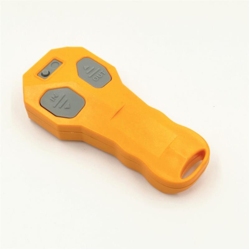 12V 50ft Wireless Winch Remote Control Set yellow ... – Vicedeal