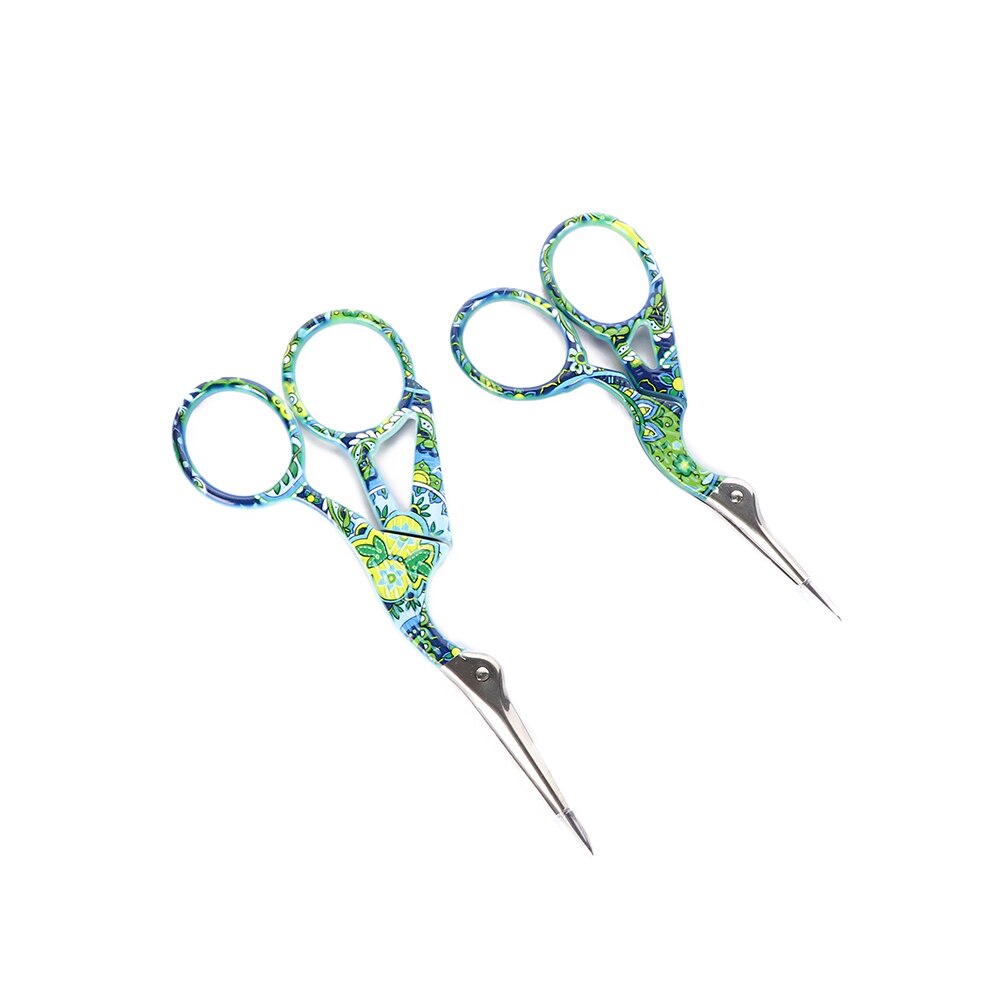 Durable Stainless Steel Vintage Embroidery Scissor... – Grandado