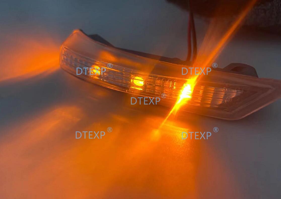 Zijspiegel Lamp Voor Dodge Caravan Spiegel Knipper... – Grandado