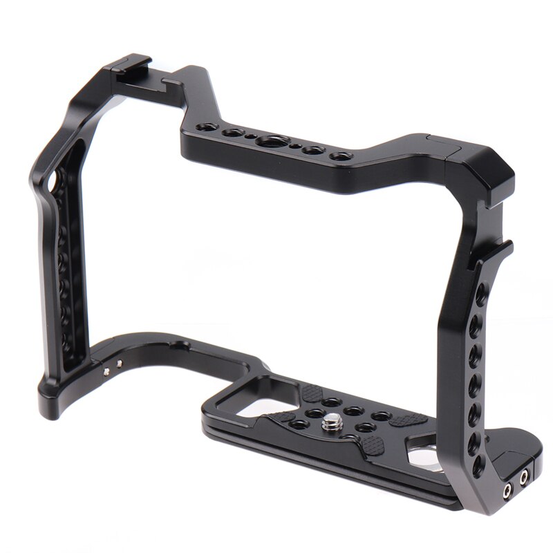 Camera Cage for Canon Eos R5 R6 Tp-R5R6 Aluminum A... – Grandado