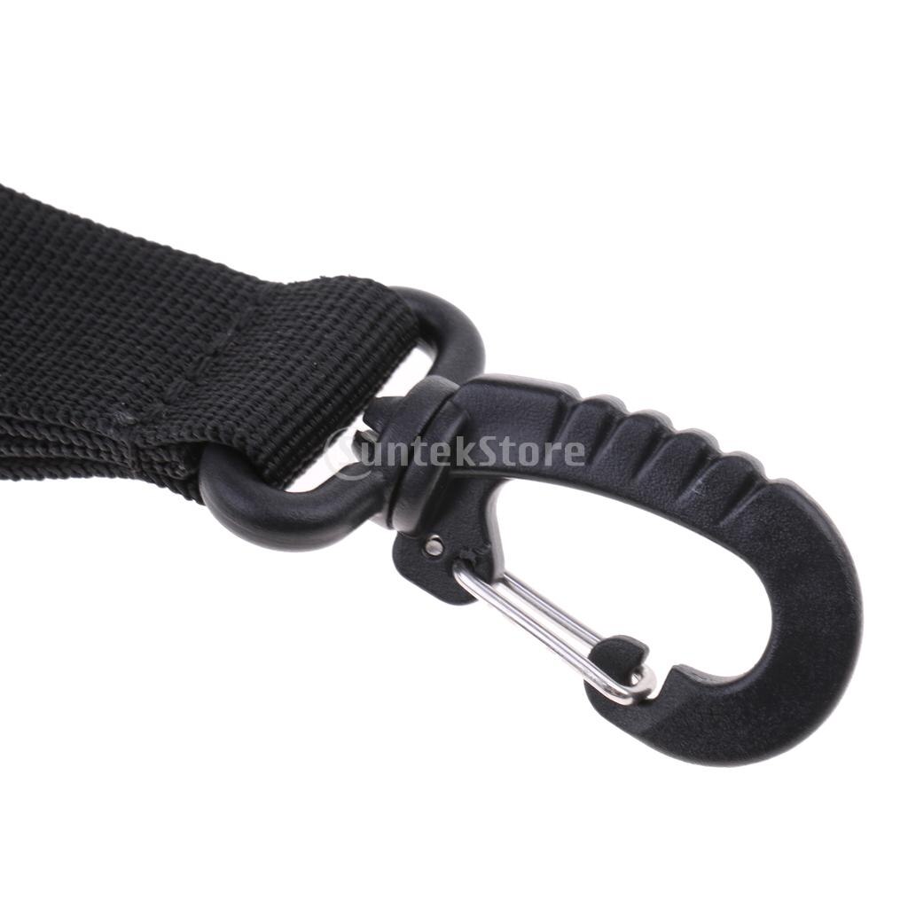 Scuba Diving Dive Diver Fin and Mask Keeper Webbin... – Vicedeal