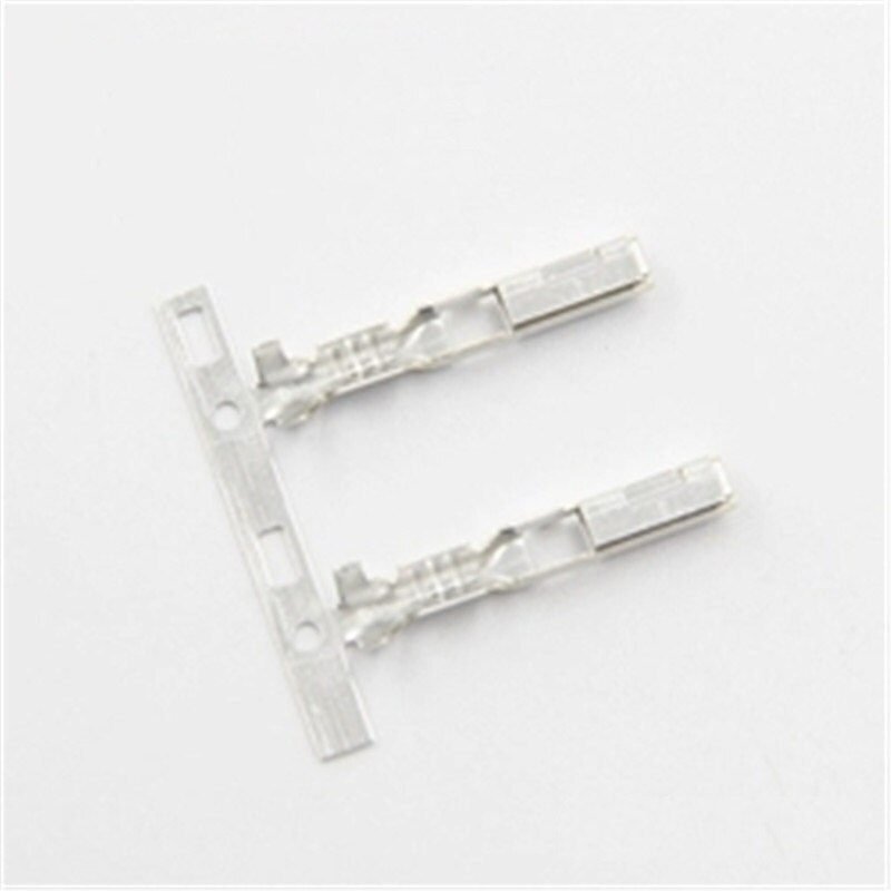 30/50/100/200/500pcs/lot Crimp Terminals (Pins) Fo... – Vicedeal