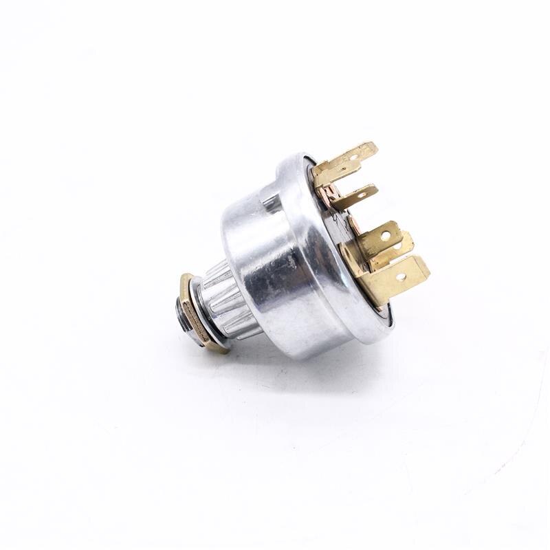 Ignition Switch Lucas 35670 128SA Tractor Plant Ig... – Vicedeal