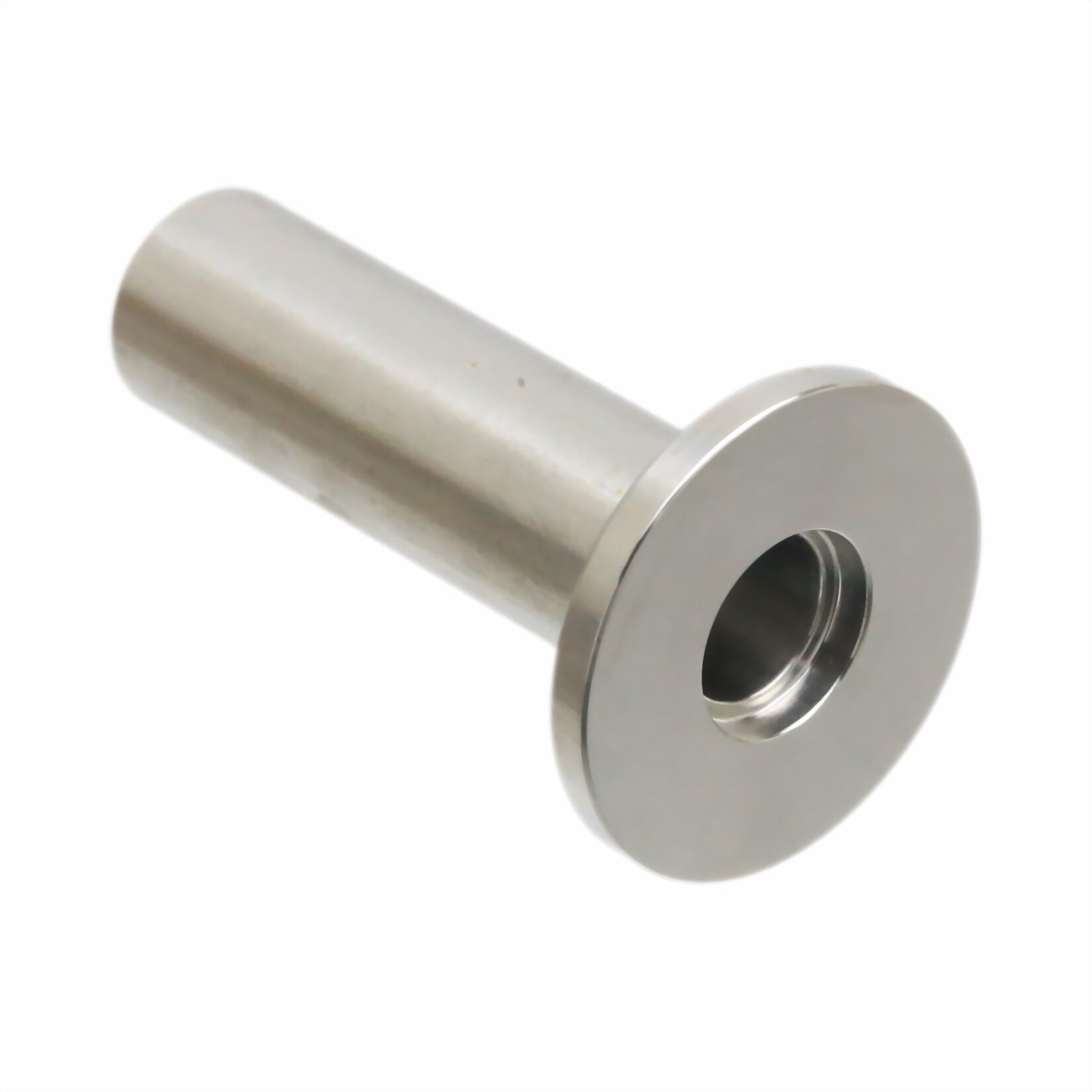 ISO-KF10 NW/KF-10 Vacuüm Weld Flens Socket Fitting... – Grandado