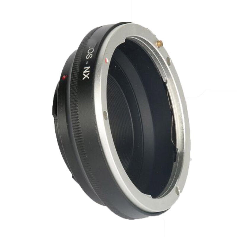 Voor canon eos-nx ef-nx adapter ring ef ef-s lens ... – Grandado