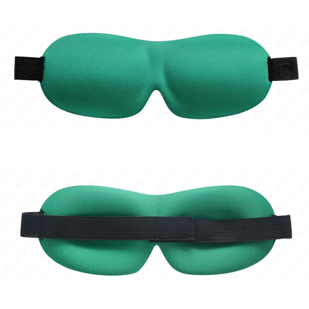 Eye Mask for Sleeping 3D Contoured Cup Blindfold C... – Grandado