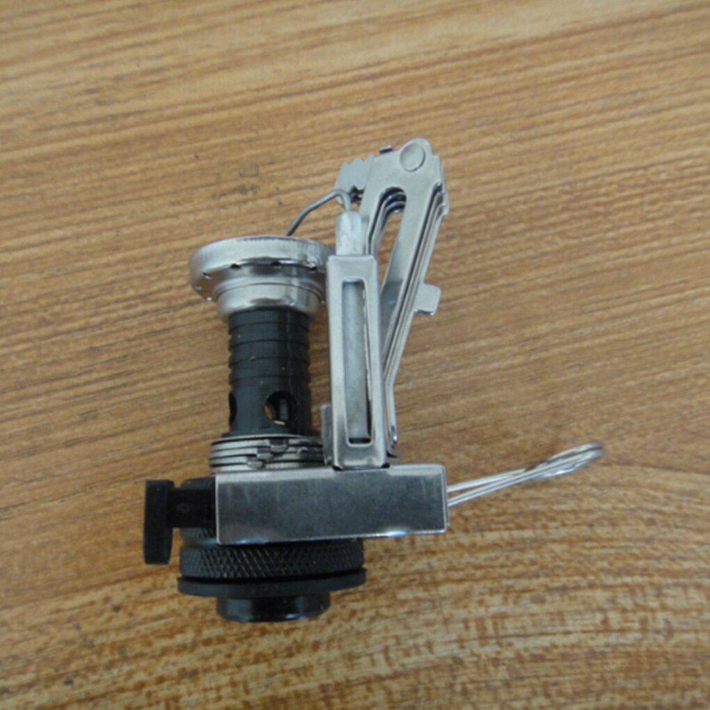 Mini Gas Stove Backpacking Canister Stove Burners ... – Grandado