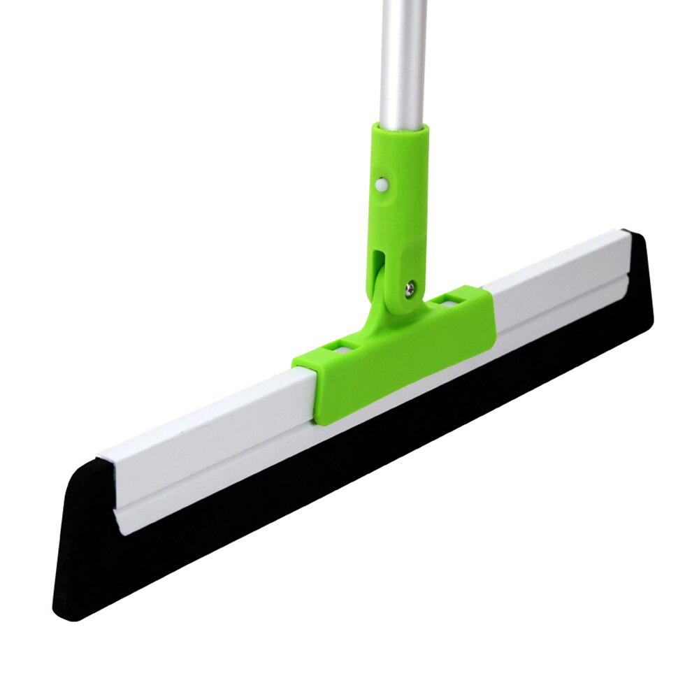 East Floor Cleaning Broom Dual-use Wet and Dry EVA... – Grandado