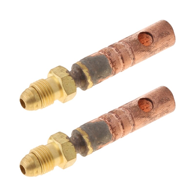 Tig Gas Elektrische Geïntegreerde Kabel Connector ... – Vicedeal