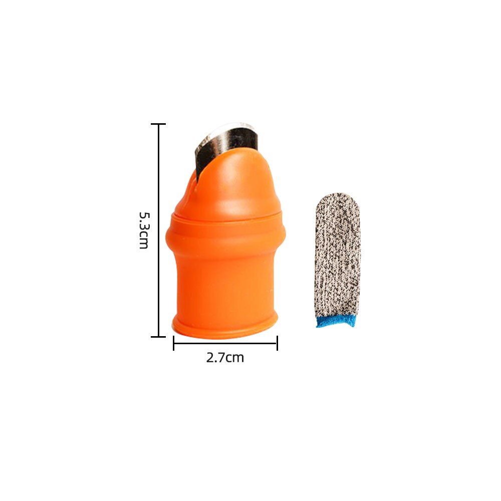 Pruning horticulture Thumb Knife Finger Vegetable ... – Grandado