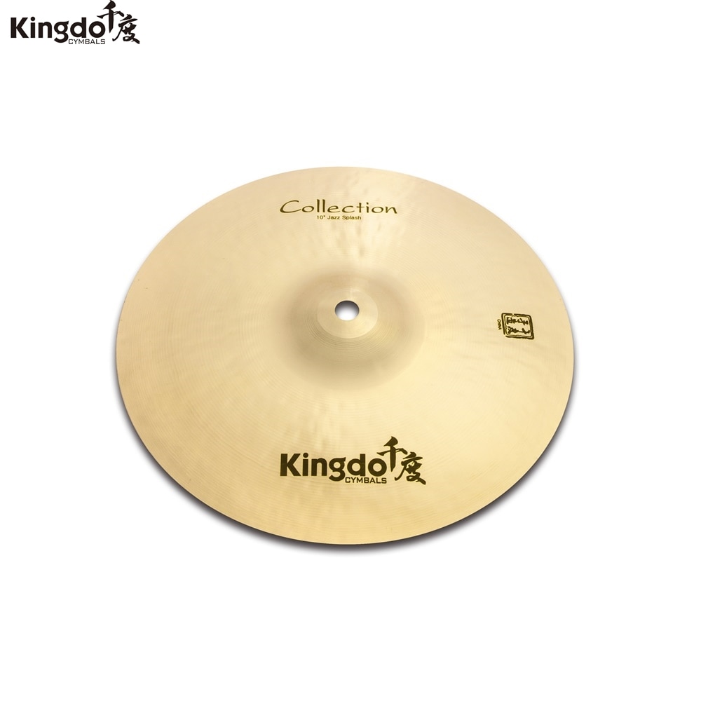 Kingdo B20 100% handmade Collection JAZZ series 8"... – Grandado