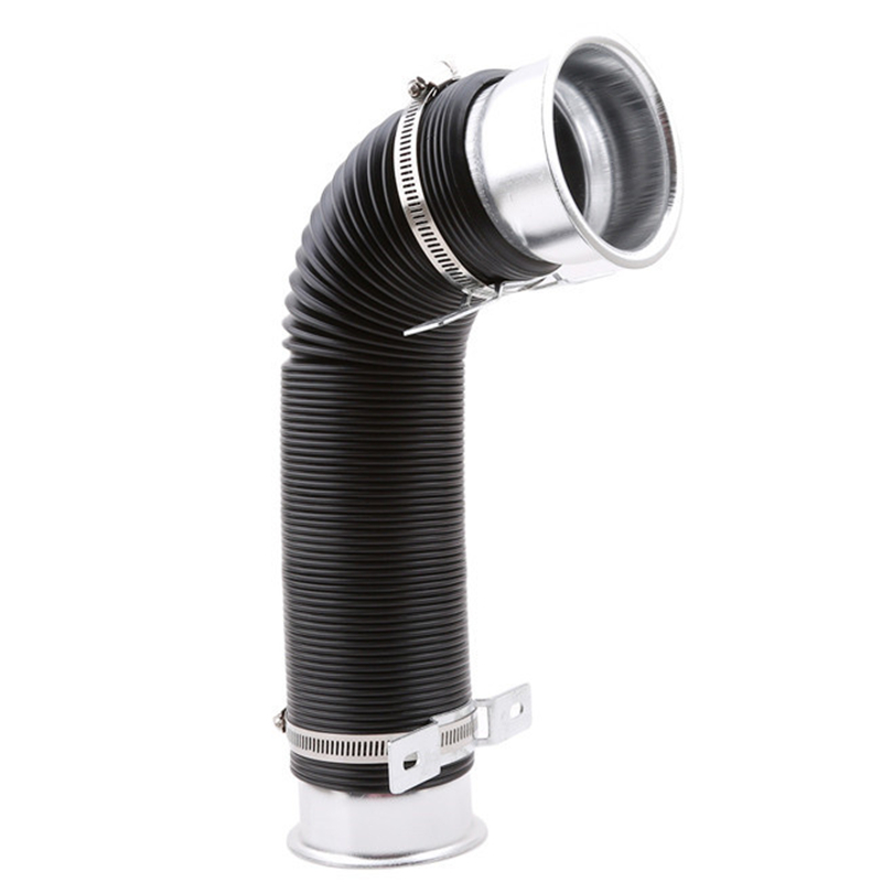 Universal Flexible Air Intake Pipe Inlet Hose Tube... – Grandado