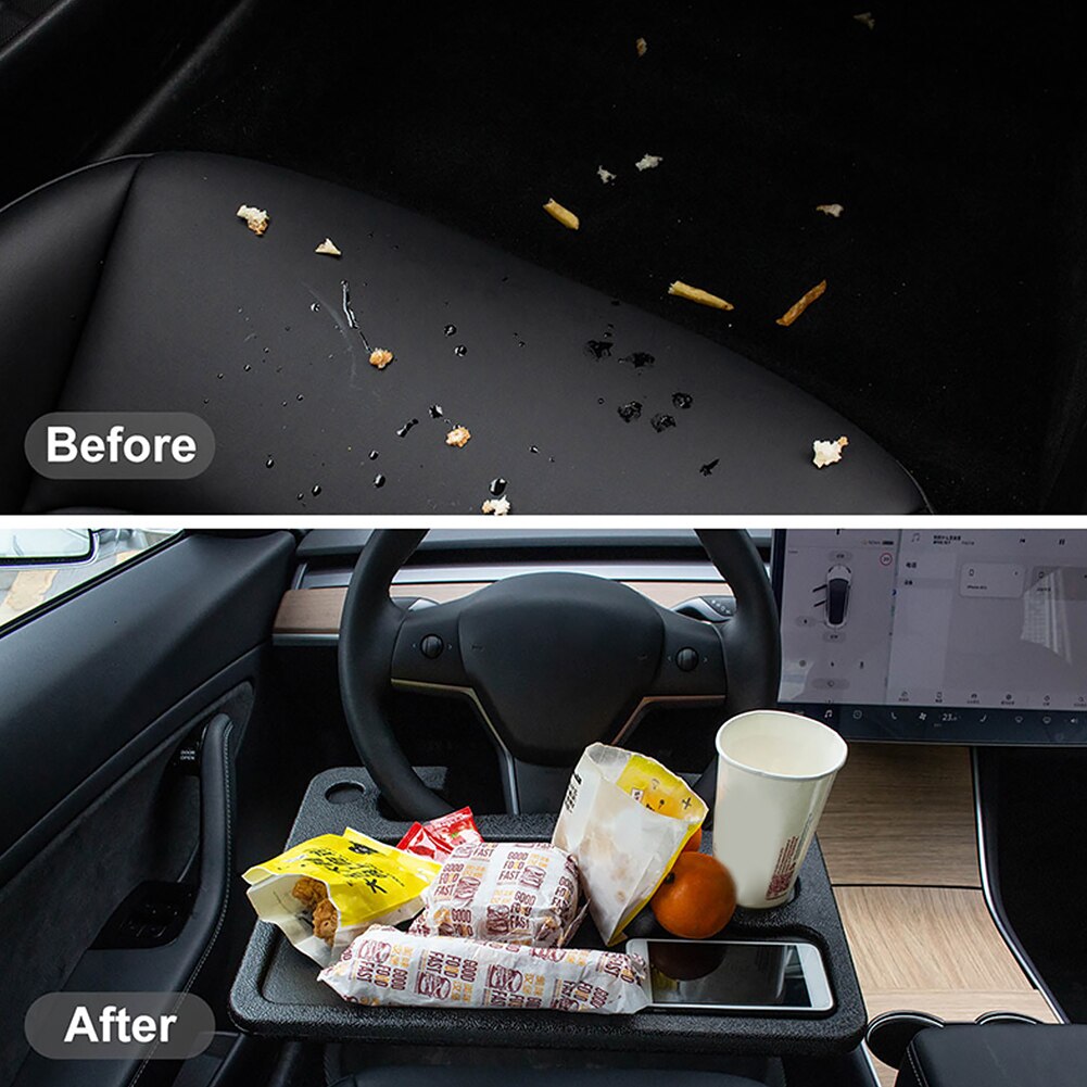 Removable Water Cup Easy Install Car Accessory Wat... – Vicedeal